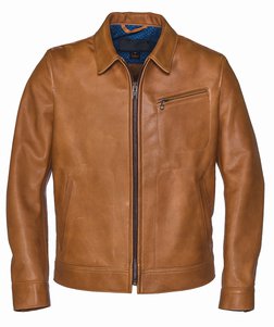 Leather Jackets for Men - Schott NYC