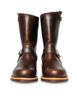 Schott NYC boots