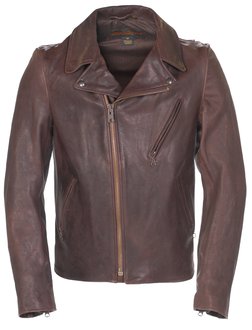 Perfecto Leather Jackets - Schott NYC
