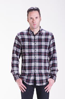 WWII Leather Bomber Jacket - Schott NYC